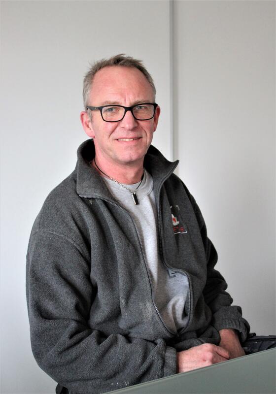 Fliesenleger in Hannover | unser Team stellt sich vor